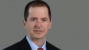 Max Stier | Miller Center